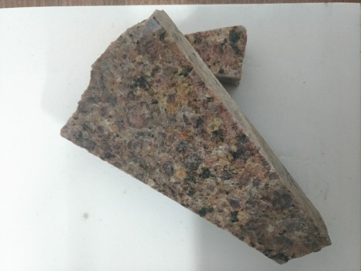 Rochas | Museu de Ciências Naturais