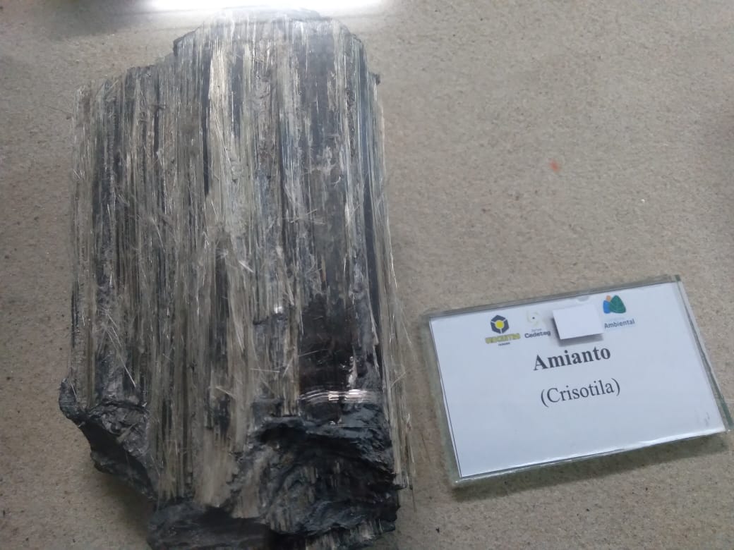 Geologia | Museu de Ciências Naturais