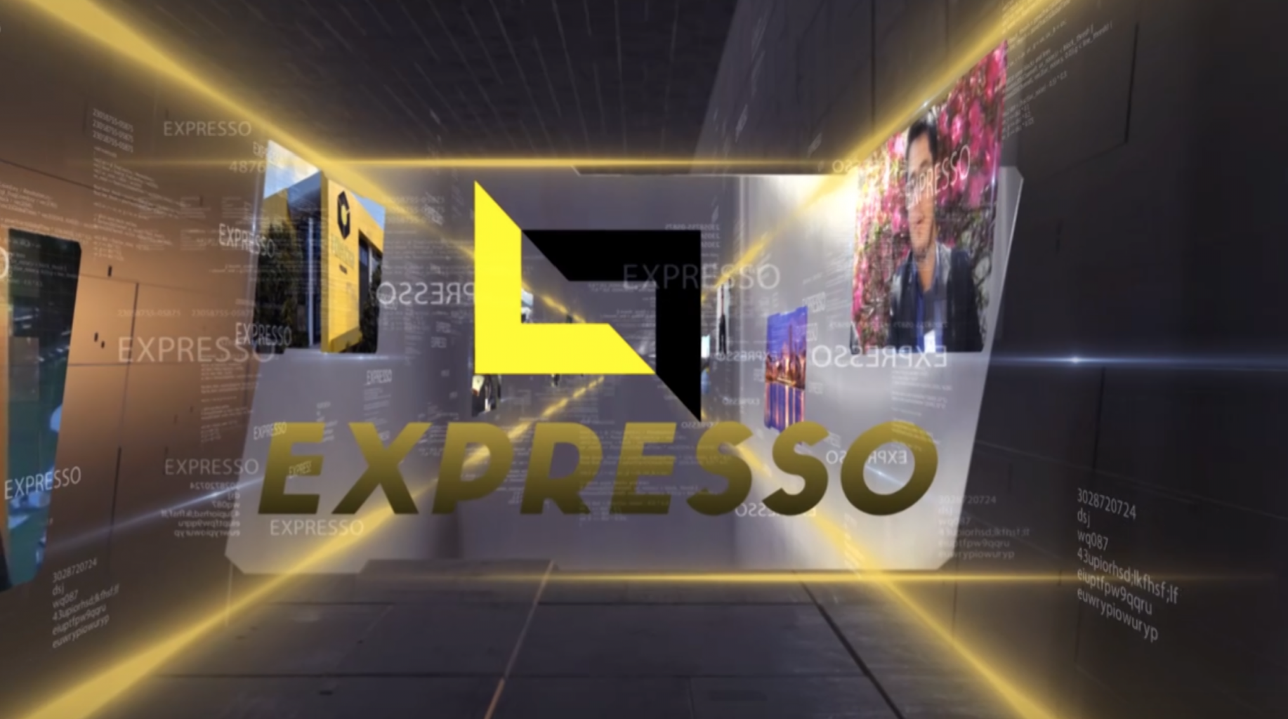 Expresso TV – Edição 2/2018 (05/07) | Central de Notícias