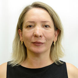 Angela Maria Corso | Unicentro