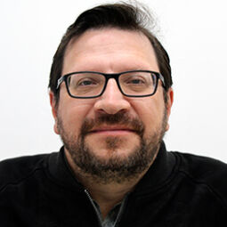 Marcio Marconato | Unicentro