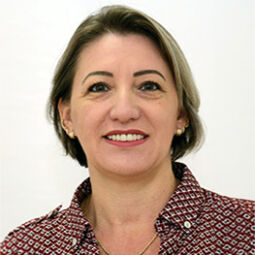 Elhane de Fatima Fritsch Cararo | Unicentro