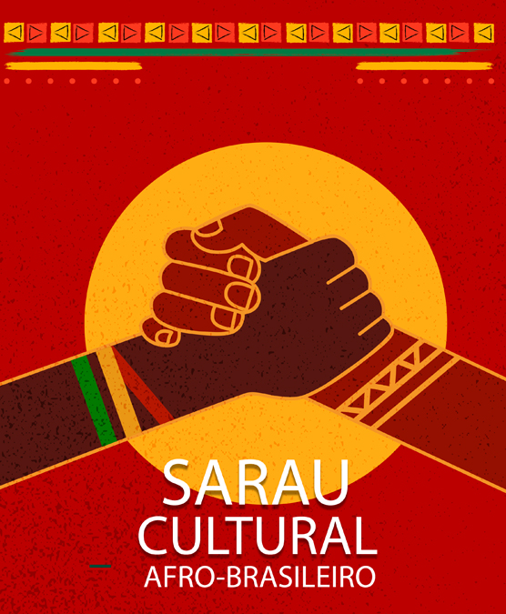 VII Sarau Cultural Afro-Brasileiro | Unicentro