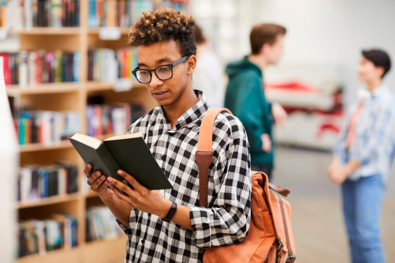 Estudantes | Unicentro